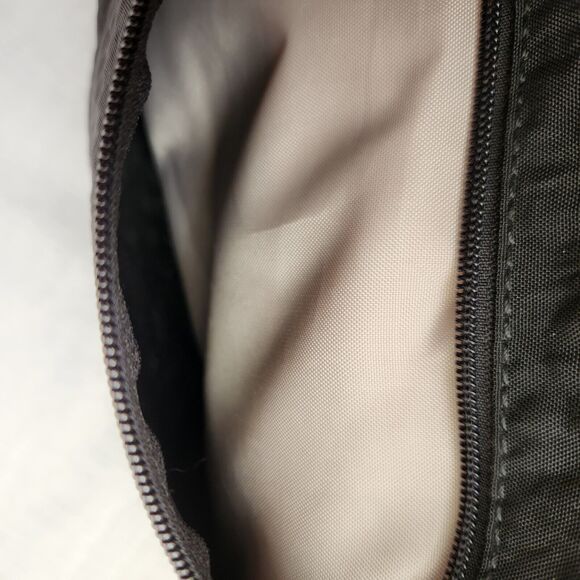 Kipling | Bags | Kipling Crossbody Shoulder Bag Black Hobo Satchel Four ...